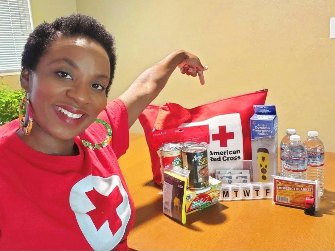 Emergency Preparedness Programs | Greater NY Red Cross